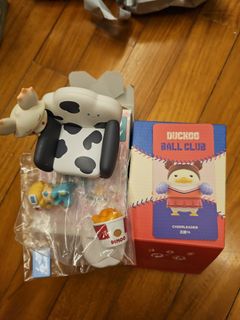 Dimoo Fairy Tale Pandora Box Secret Blindbox Popmart, Hobbies & Toys ...