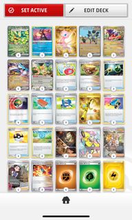 [TOURNAMENT WINNING!] [Top 10 Decks!] Pokemon TCG Raging Bolt ex Teal Mask Ogerpon ex Deck ...