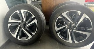 SPORT Rim 16" MYVI ALZA BEZZA AXIA SAGA WIRA ATIVA VIOS CITY YARIS JAZZ ...