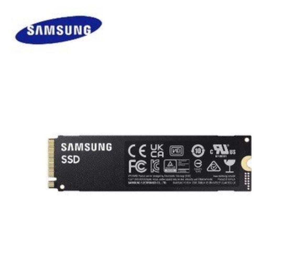 1x Samsung SSD 980 PRO 1TB PCle 4.0 NVMe M.2 Original Laptop Desktop PC ...