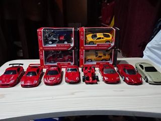 WTSWAP WITH SHELL FERRARI F40...., Hobbies & Toys, Toys & Games on ...