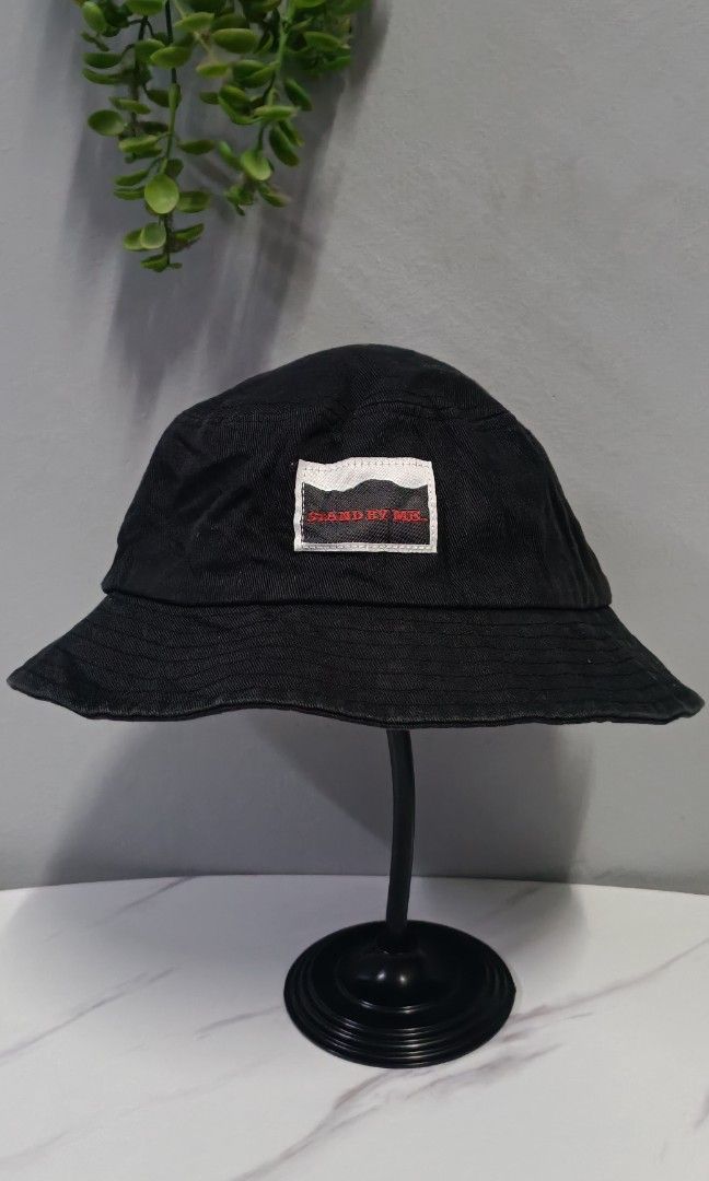 Stand By Me Movies Bucket Hat, Women's Fashion, Watches & Accessories ...