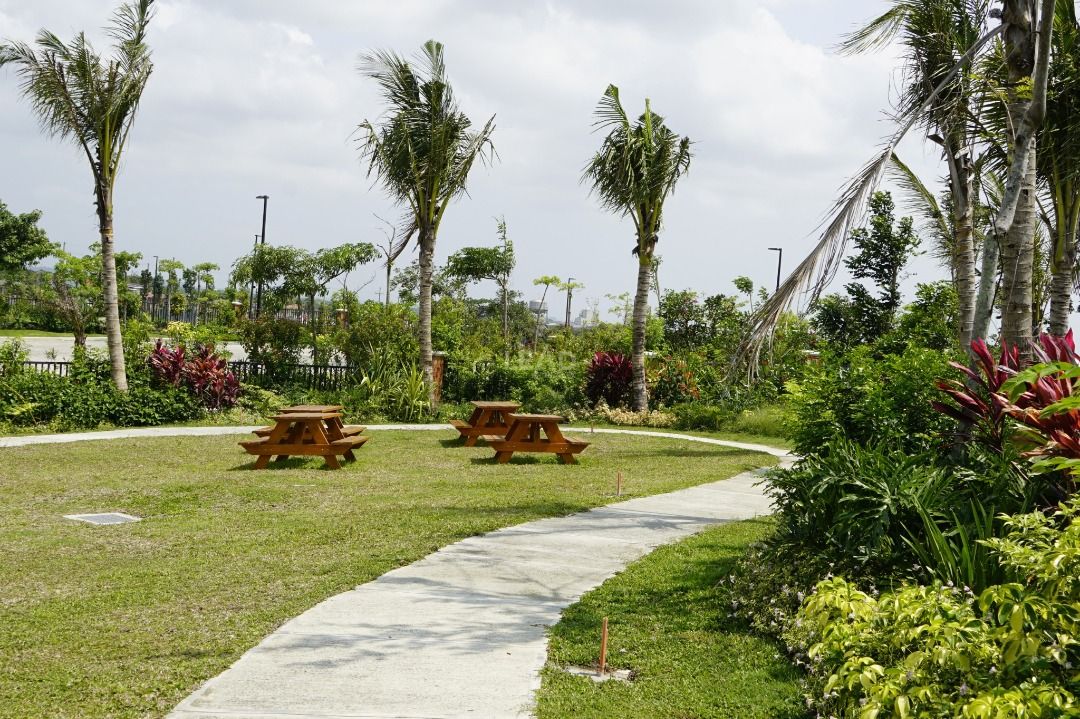 UPDATED Rockwell South at Carmelray Calamba Laguna Residential Lots For ...