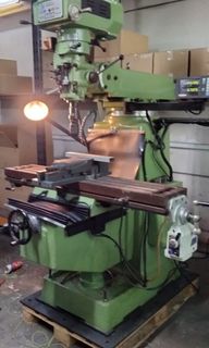 DATRON NEO - Milling machine made in Germany, Everything Else on Carousell