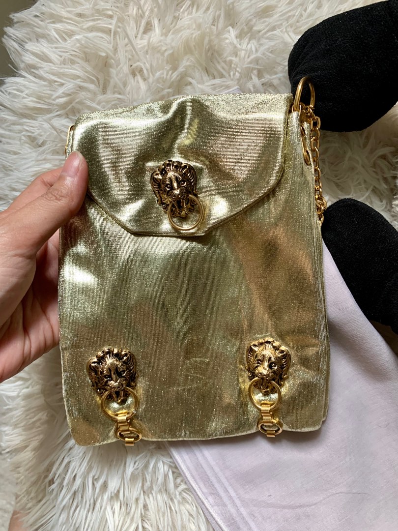 Vintage dinner beg, Women's Fashion, Bags & Wallets, Purses & Pouches ...