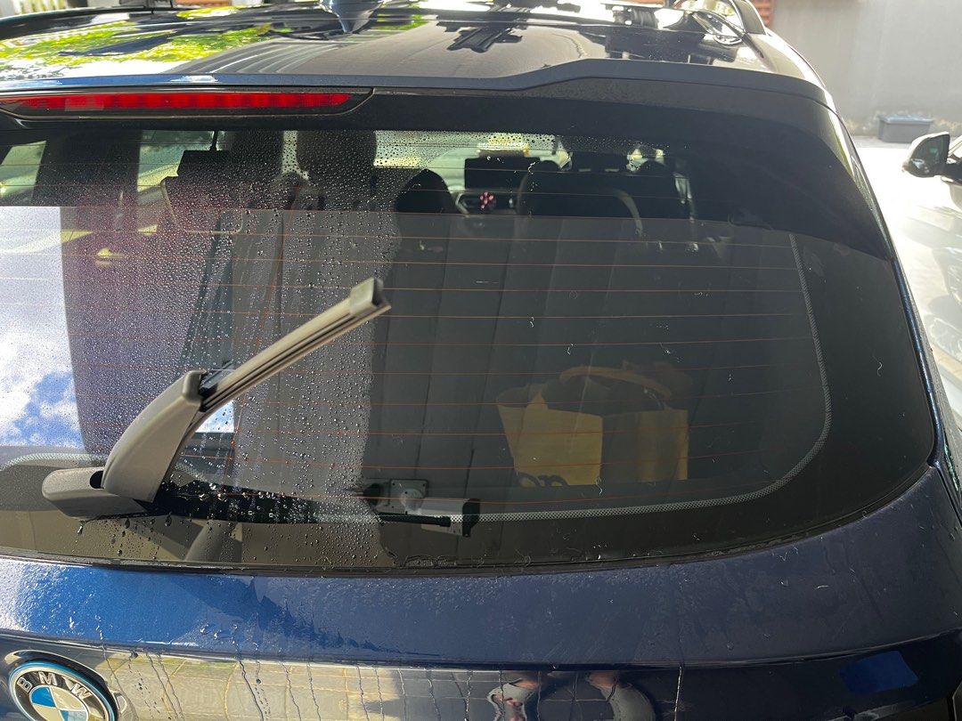 WINDSHIELD POLISH. WINDSCREEN POLISH. CAR WINDOW POLISH. SONAX POLISH ...