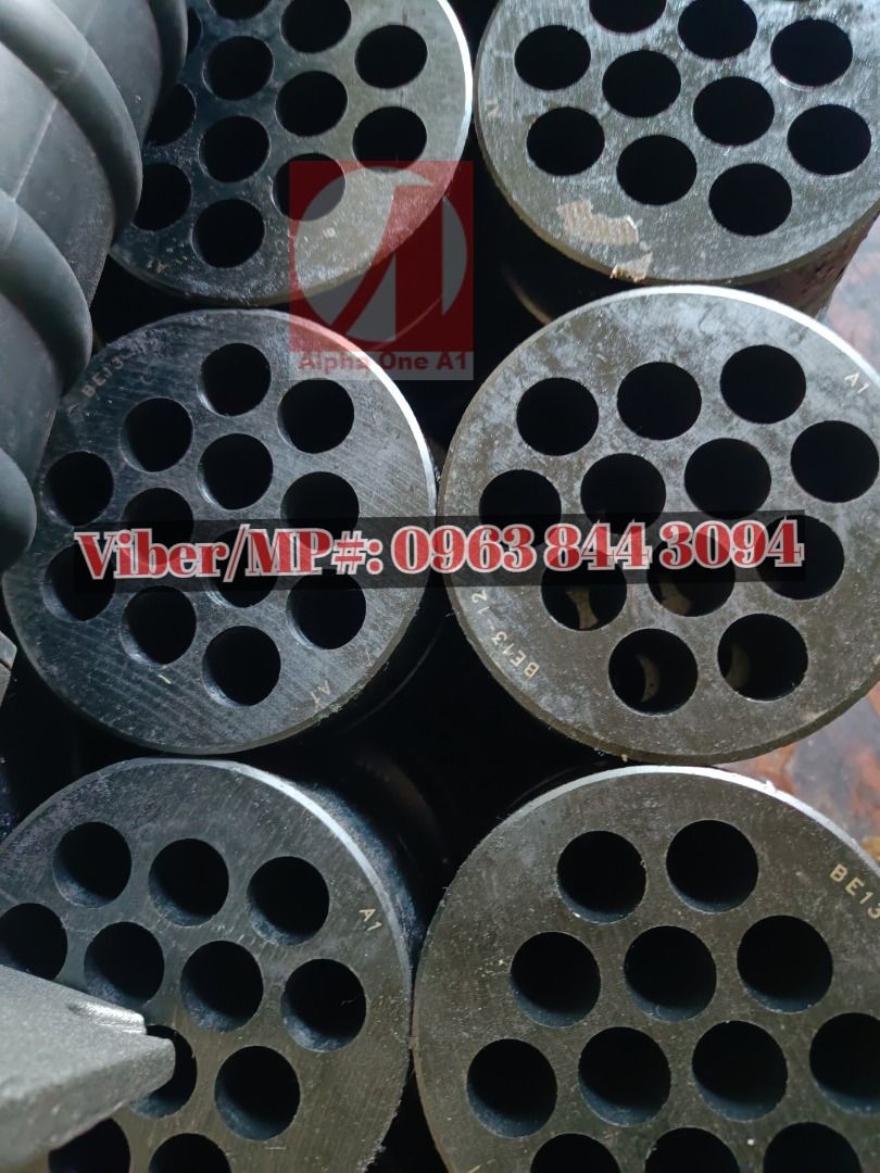 12HOLES ANCHOR BLOCK 12.7MM POST TENSION PRESTRESSING MATERIALS ...