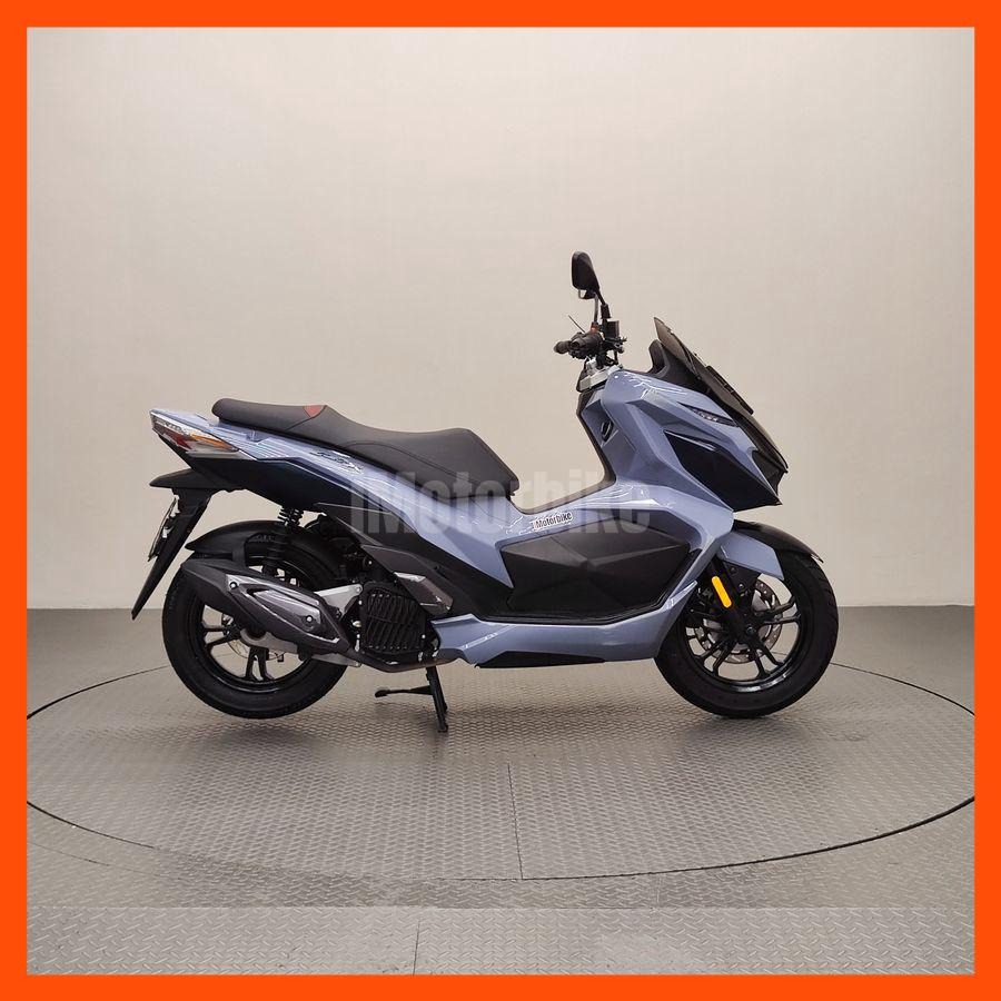 2023 SYM JET X Std - As New!, Motorbikes on Carousell