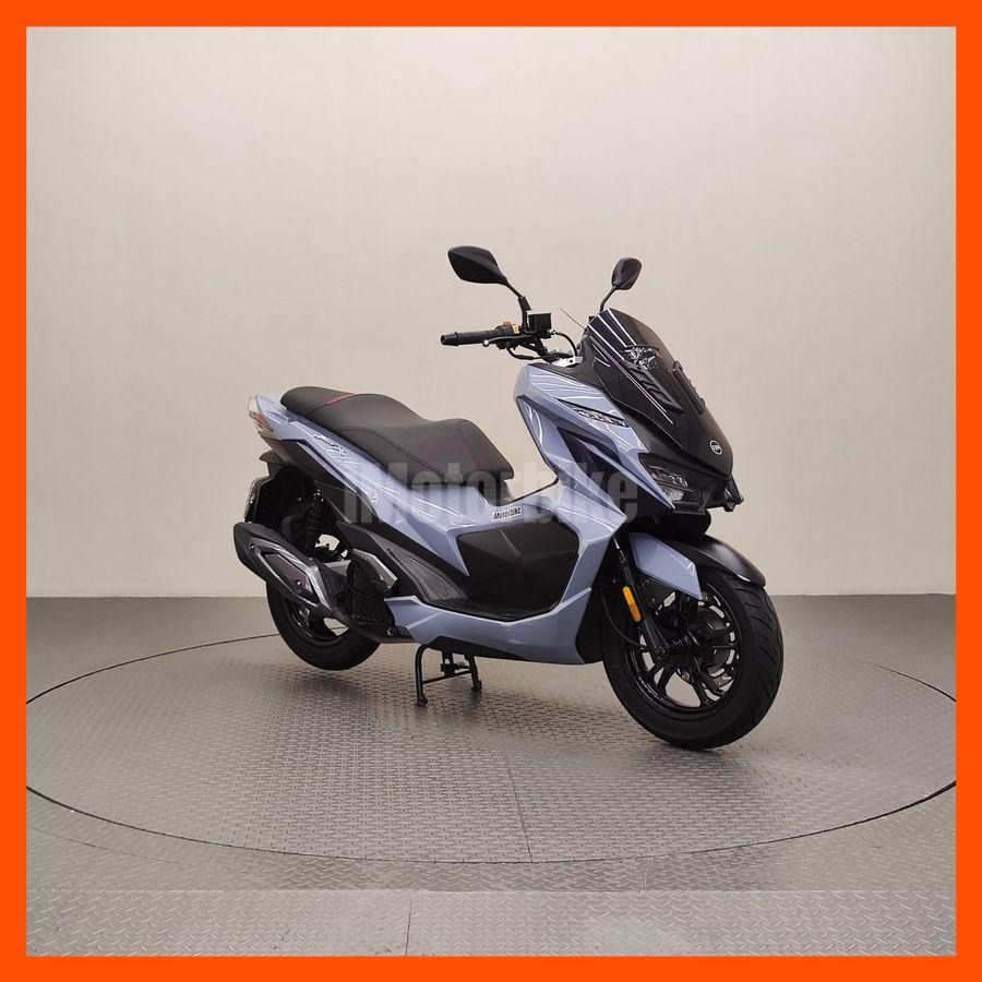 2023 SYM JET X Std - As New!, Motorbikes on Carousell