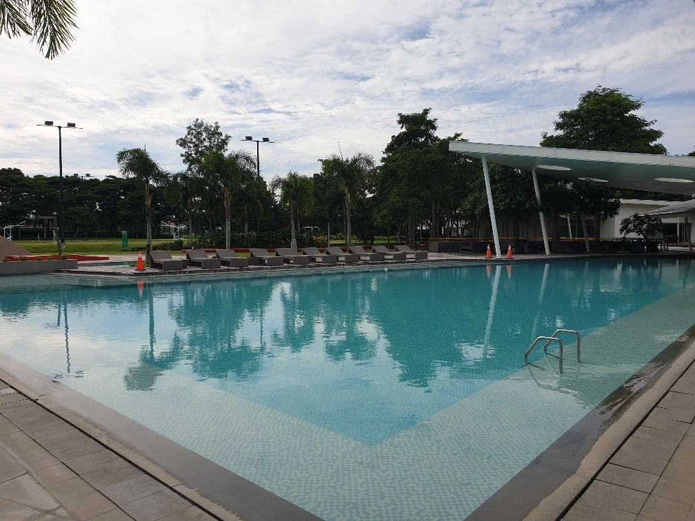 243 sqm Treveia Nuvali Vacant Lot for Sale in Calamba Laguna, Property ...