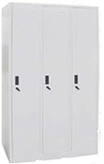 3 Door Locker Storage, Safety Vaults | Home Furniture | Office ...