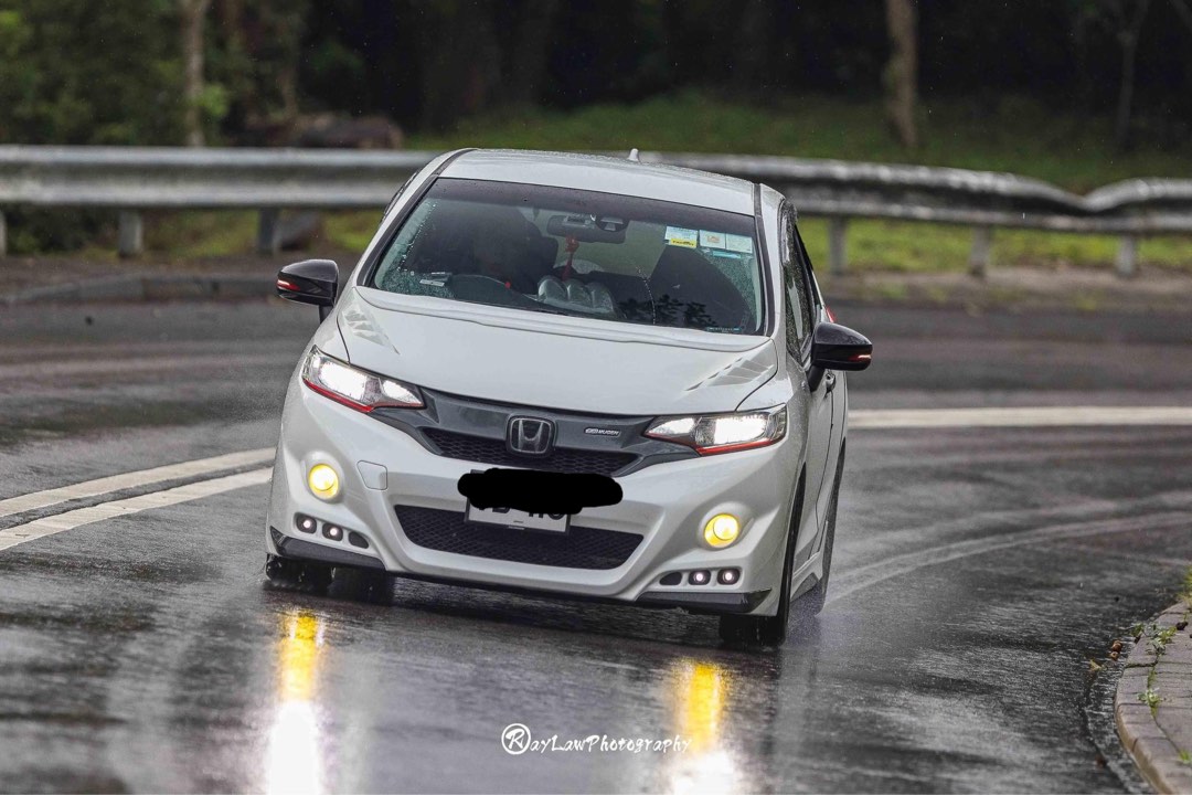 正廠無限頭泵把連正廠鷹眼燈, 汽車配件, 改裝、內外零件 - Carousell