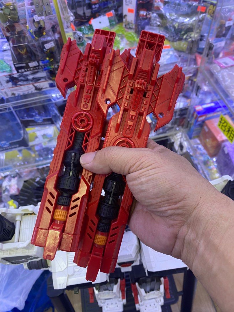 中古 變形金剛 Transformers Transformer 變形金鋼 變型金剛 變型金鋼 Wars for Cybertron ...
