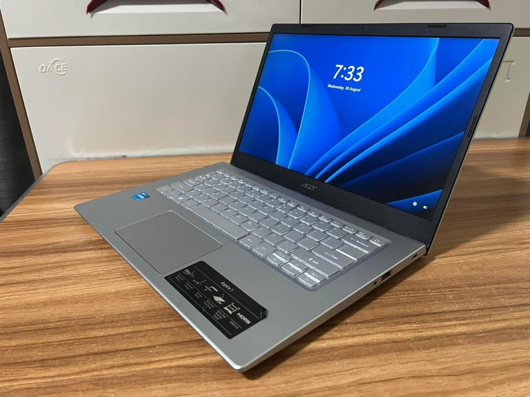 Acer Aspire A514-54, Computers & Tech, Laptops & Notebooks on Carousell