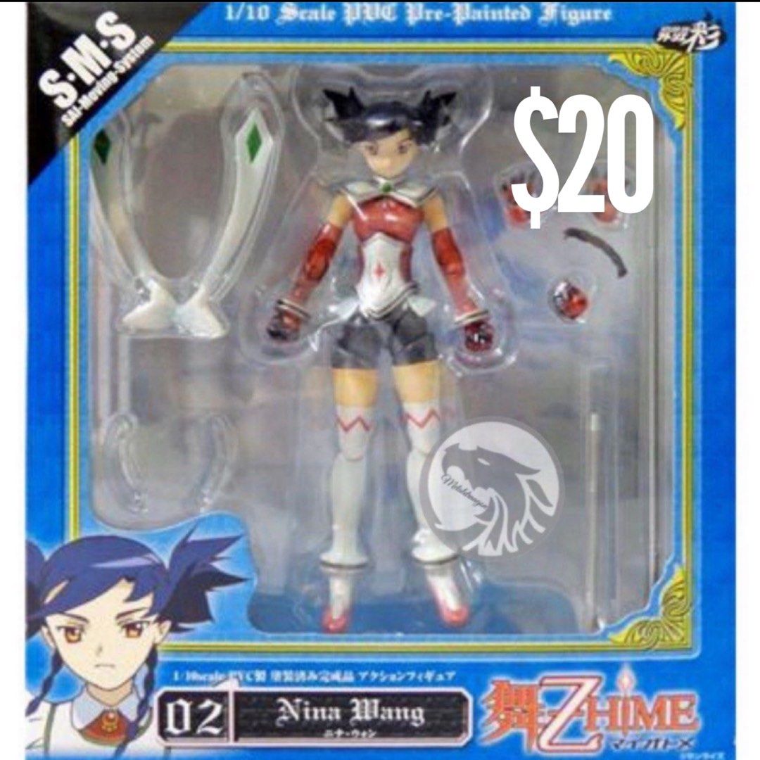 Anime Figures Special Sale | atelier Sai | Megahouse | Epoch Myth Of ...