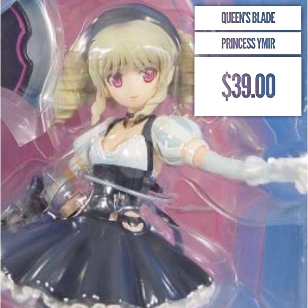 Anime Figures Special Sale | atelier Sai | Megahouse | Epoch Myth Of ...