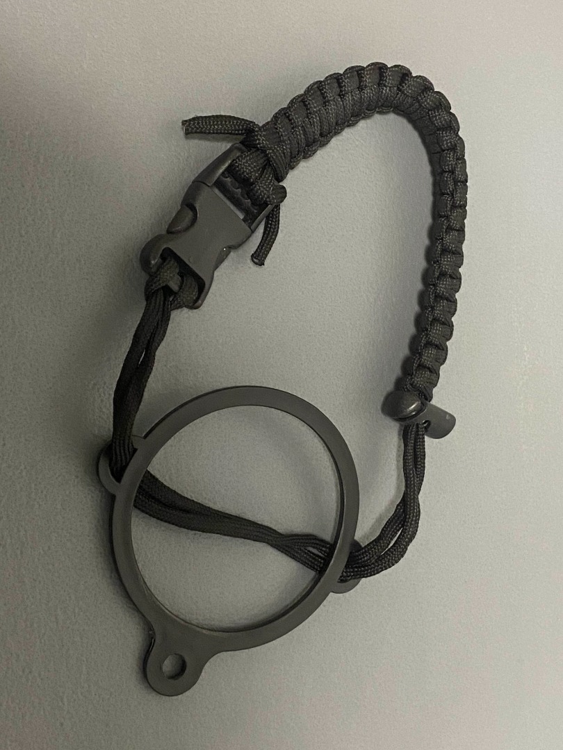 AquaFlask Holder, Men's Fashion, Watches & Accessories, Accessory ...