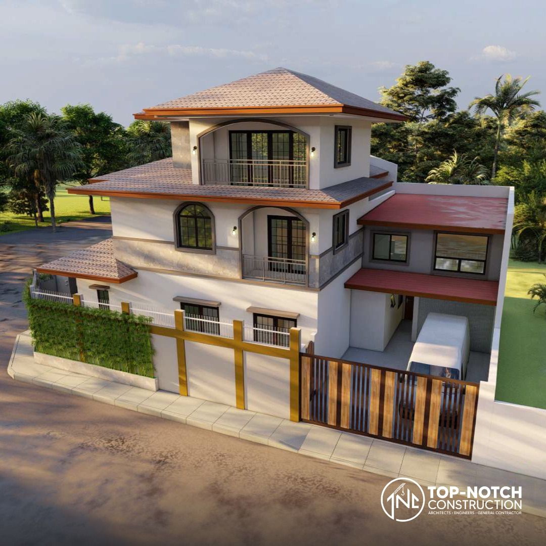 ARCHITECT, ENGINEER, CONTRACTOR, DESIGN, BUILD, PAMPANGA TOP NOTCH, CONSTRUCTION COMPANY ...
