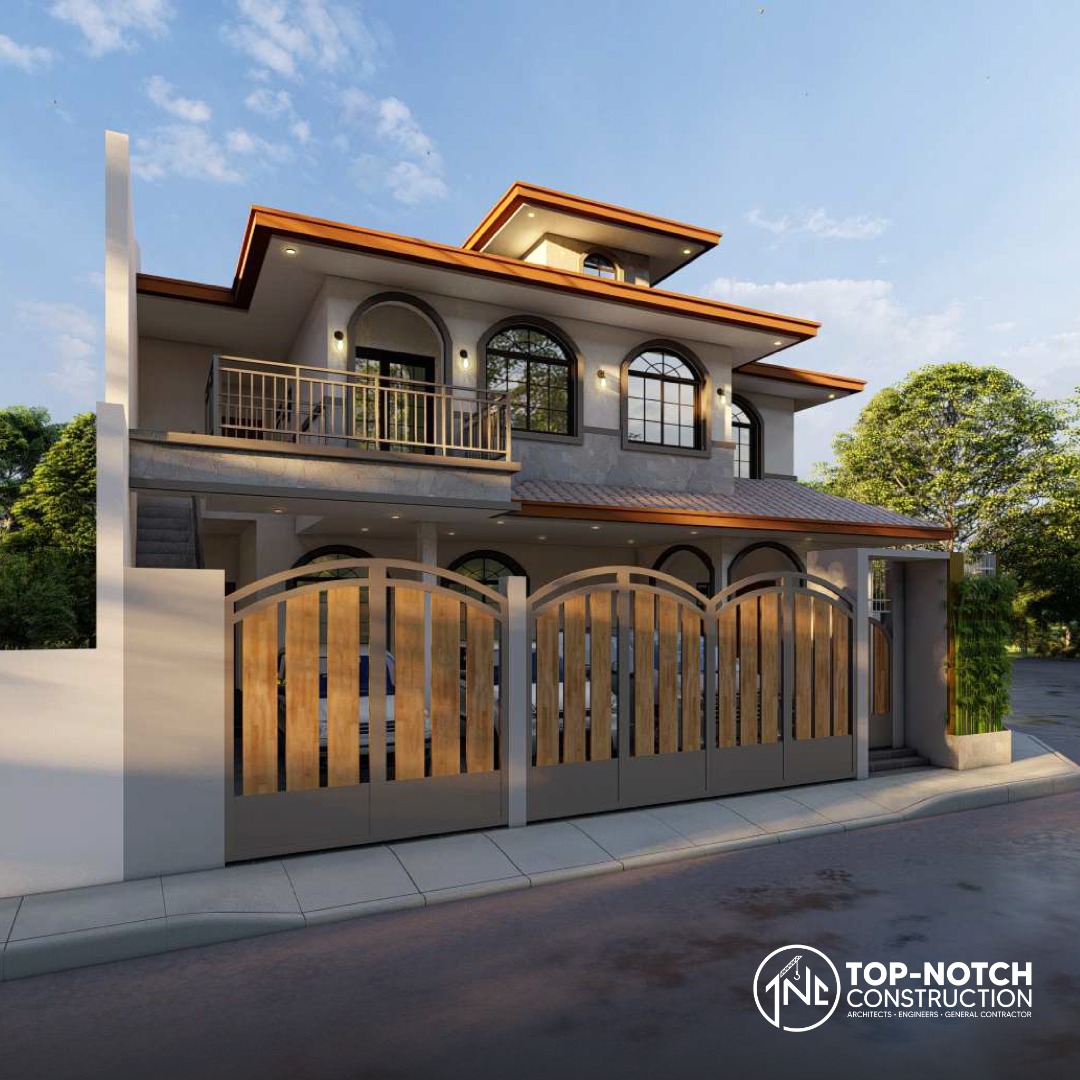 ARCHITECT, ENGINEER, CONTRACTOR, DESIGN, BUILD, PAMPANGA TOP NOTCH, CONSTRUCTION COMPANY ...