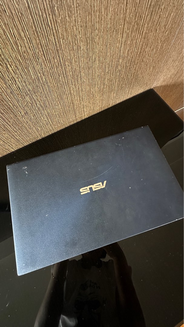 Asus Zenbook Dual Screen Windows Laptop (FULLY PROTECTED SINCE DAY 1 ...
