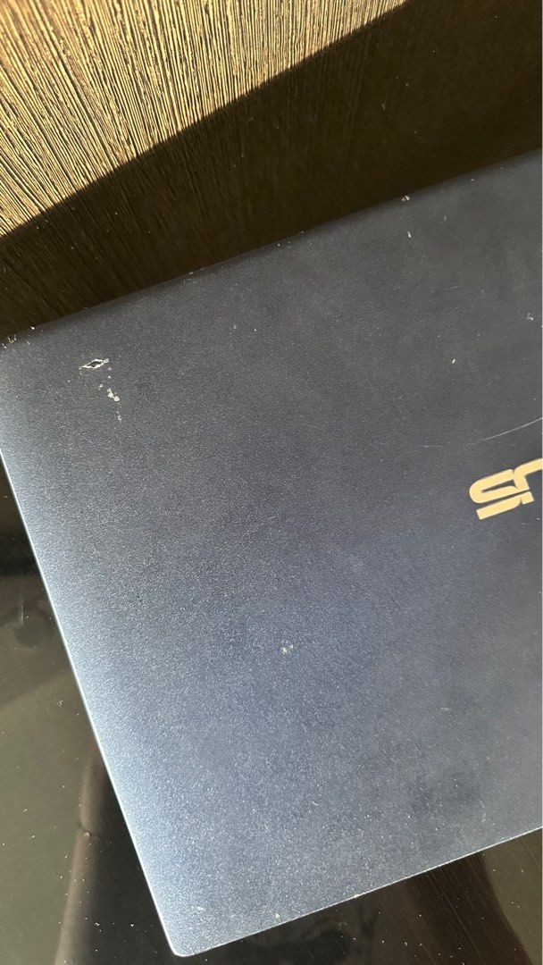 Asus Zenbook Dual Screen Windows Laptop (FULLY PROTECTED SINCE DAY 1 ...