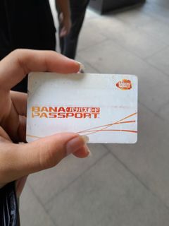 wmmt6rr banapassport, Video Gaming, Gaming Accessories, In-Game ...