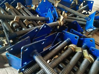 Base Jack, Commercial & Industrial, Construction Tools & Equipment on ...