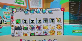 (100M/RM10 | 1B/RM95) Diamond Currency | PS99 | Pet Sim 99 | Pet ...