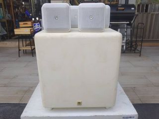 Boston micro80c ii speaker, Audio, Soundbars, Speakers & Amplifiers on ...