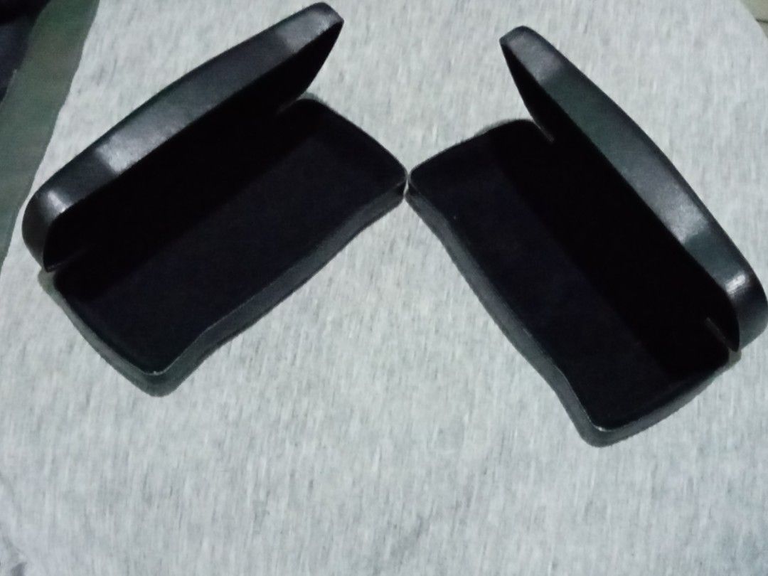 Box Case GENTLE MONSTER Original, Fesyen Pria, Aksesoris, Kacamata di ...