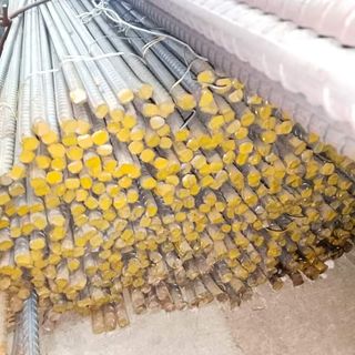 DEFORMED BAR CAPASCO BRAND, Commercial & Industrial, Construction ...