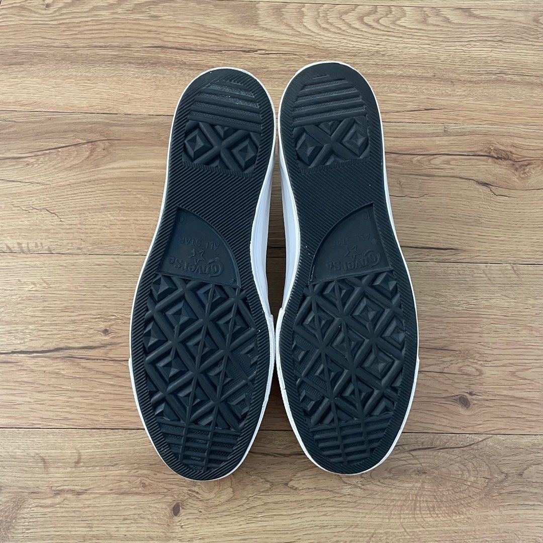 Converse ct 70 x batman (10uk), Men's Fashion, Footwear, Sneakers on ...