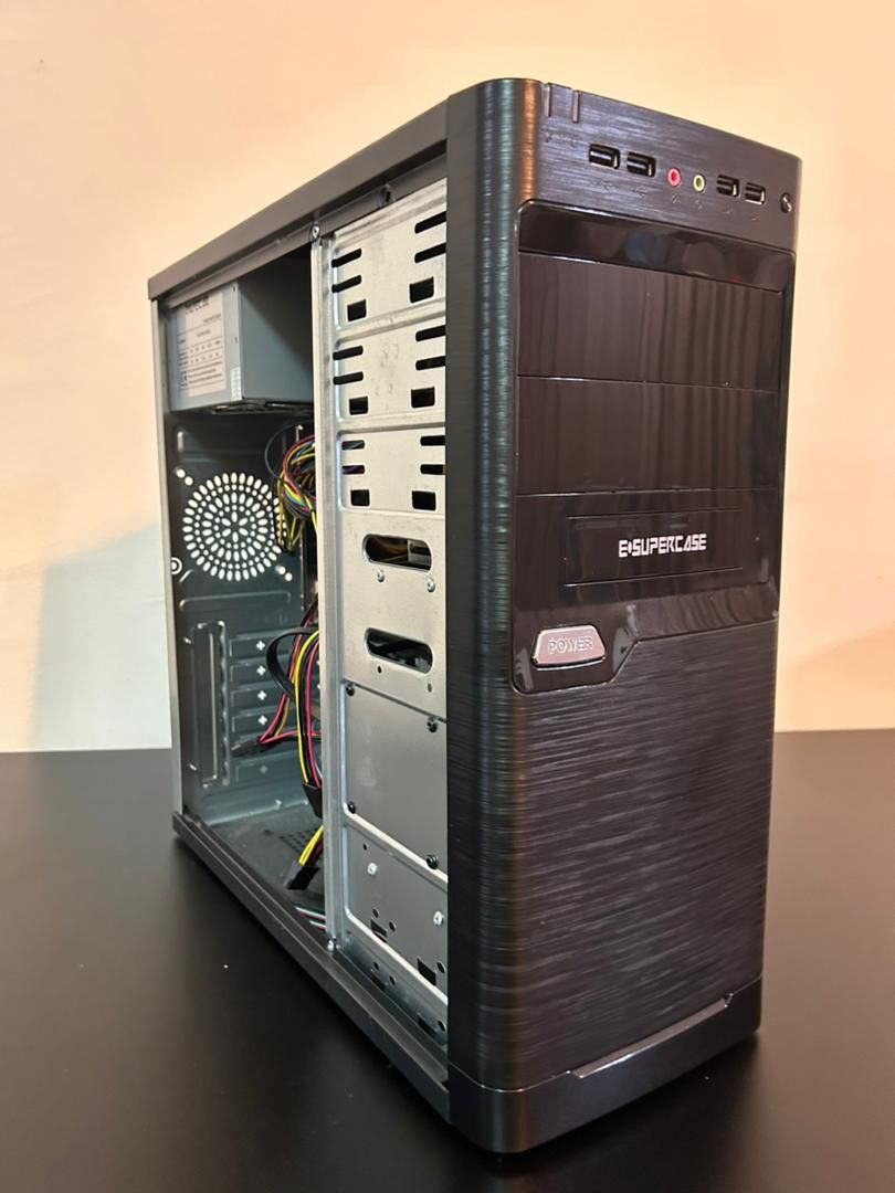 CPU untuk office, Computers & Tech, Desktops on Carousell