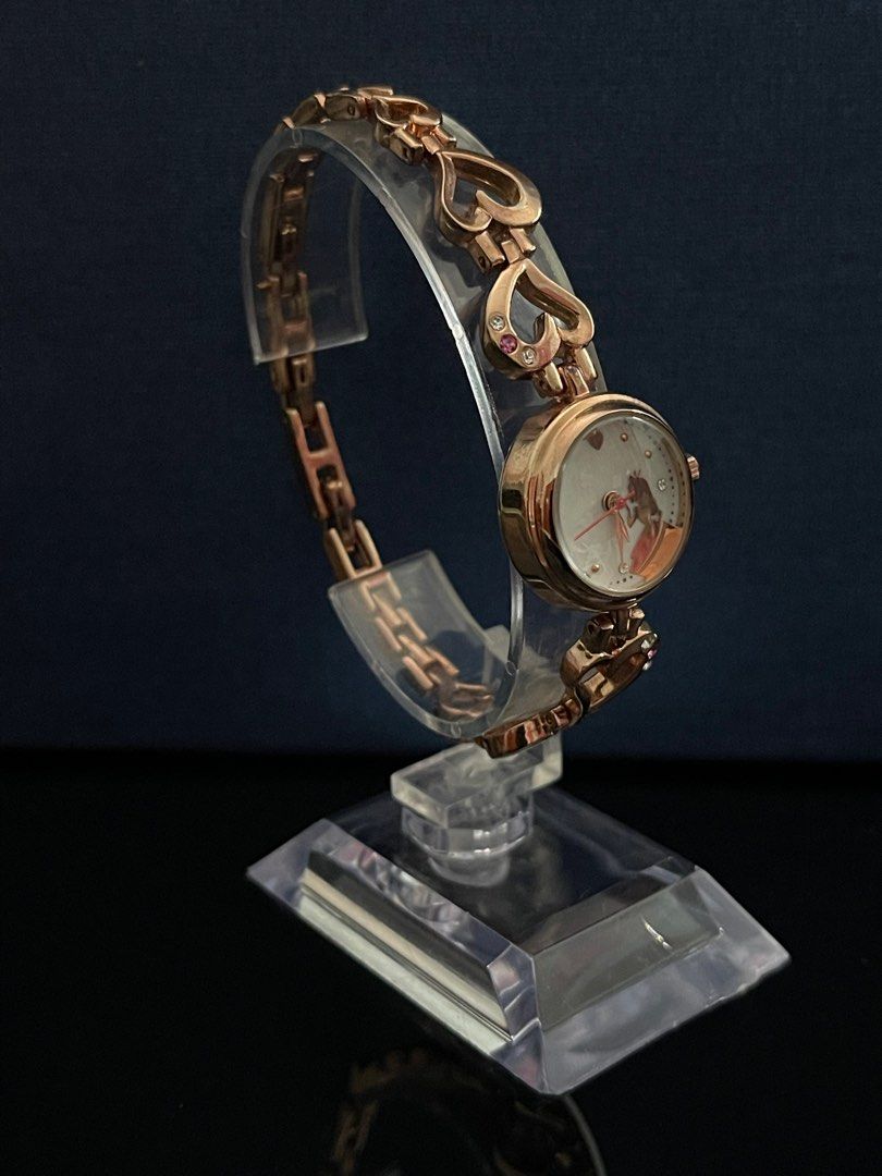 Disney Sun Flame Watch, Women's Fashion, Watches & Accessories, Watches ...