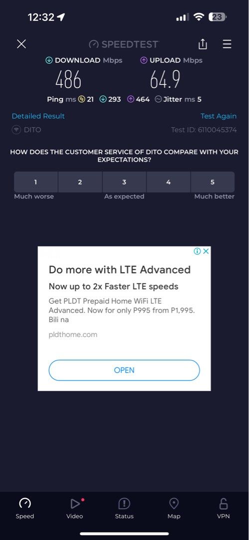 5g modem (DITO), Computers & Tech, Parts & Accessories, Networking on ...