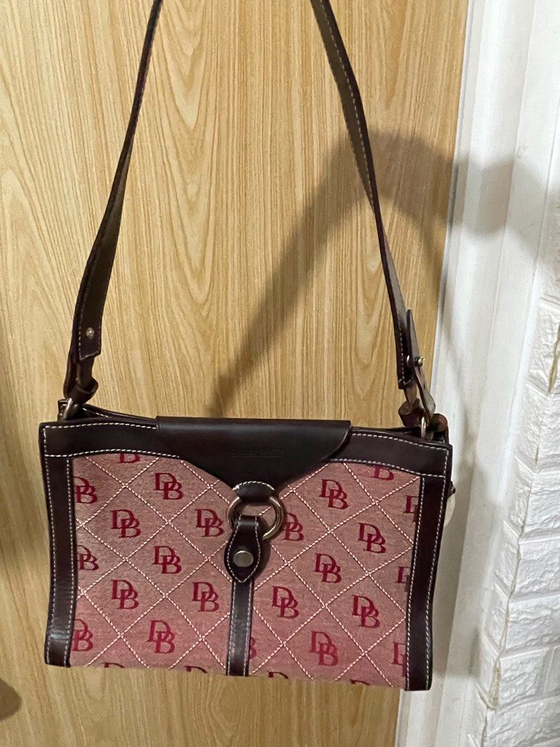 Dooney & Bourke Bag, Women's Fashion, Bags & Wallets, Shoulder Bags on ...