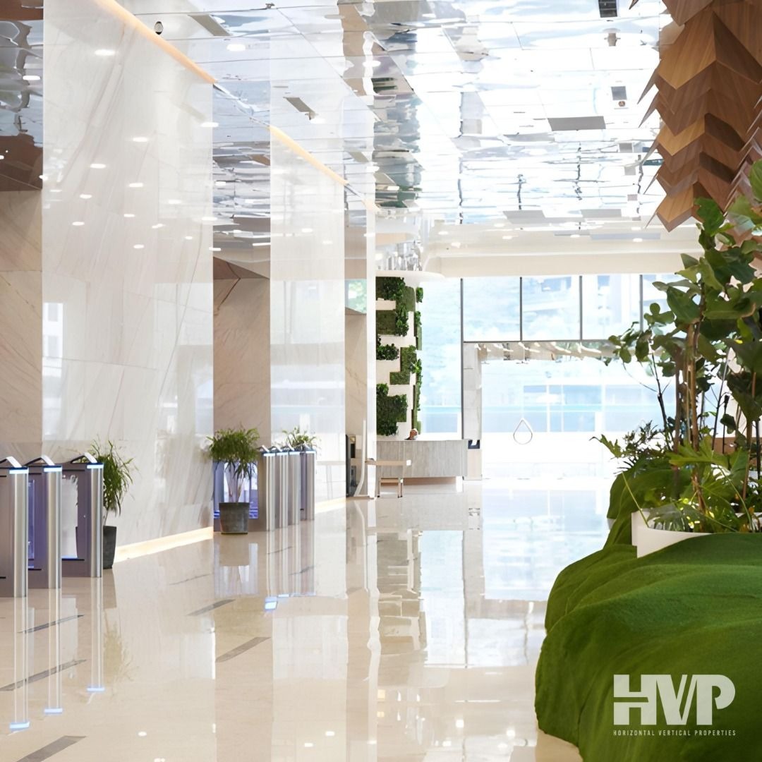 Exquadra Tower Office Space in Ortigas Center, 200 sqm , Property ...