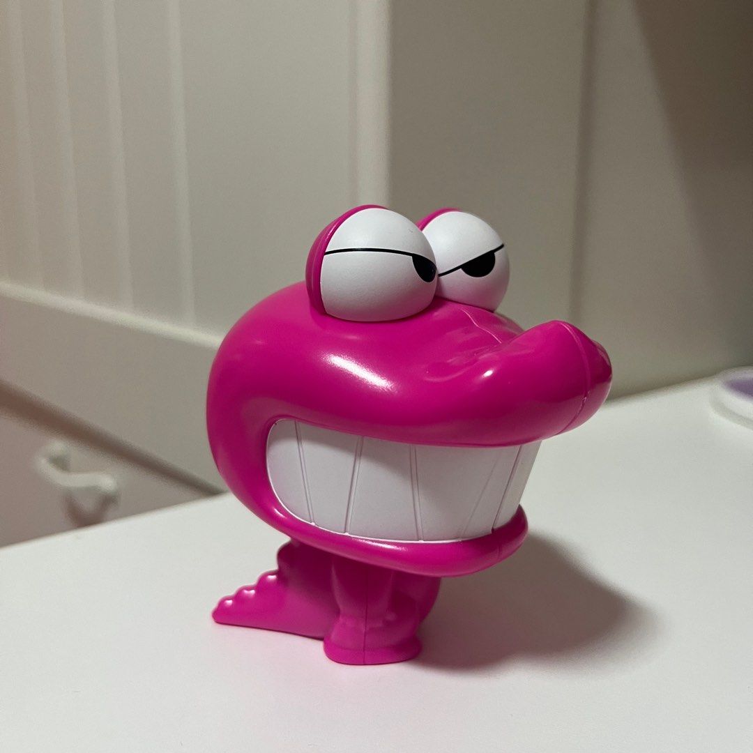 Gachapon Toys Shinchan Tangled Jujutsu Kaisen Demon Slayer, Hobbies & Toys, Toys & Games on ...