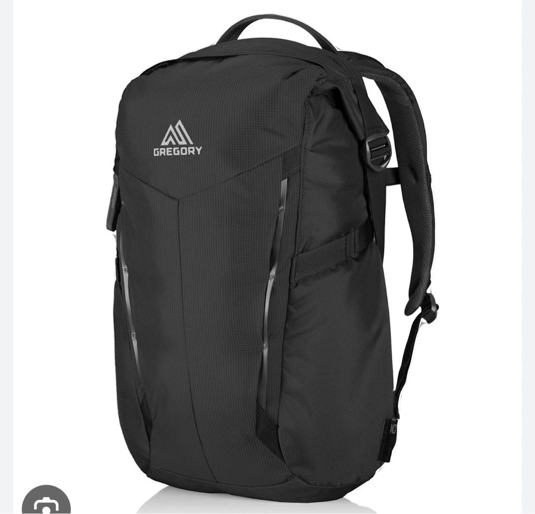 Gregory sketch 25L 背囊, 男裝, 袋, 背包 - Carousell
