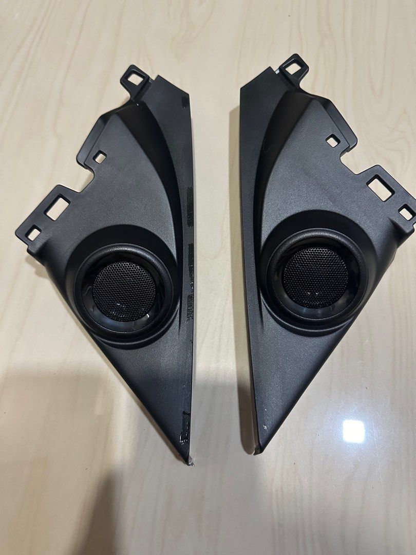 Honda Civic FC Tweeter Original 1 pair, Audio, Headphones & Headsets on ...