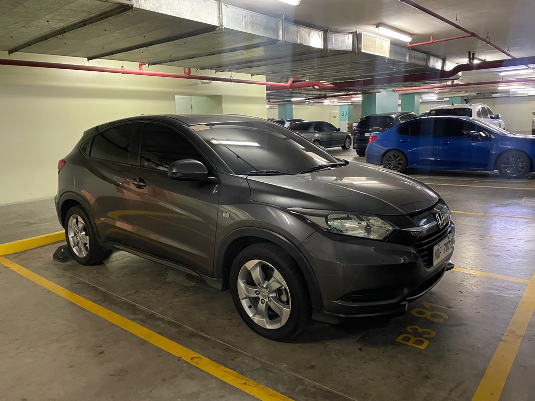 Honda HR-V 1.8s Auto, Cars for Sale, Used Cars on Carousell