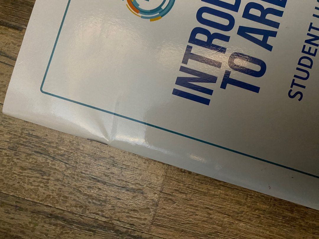 Introduction to arduino student handout ROBOTEK USED, Hobbies & Toys ...