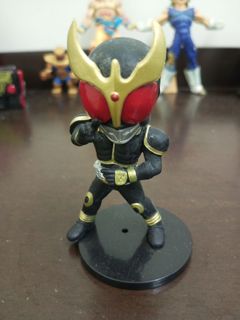 Bandai Japan Kamen Rider Frozen set, Hobbies & Toys, Toys & Games on ...