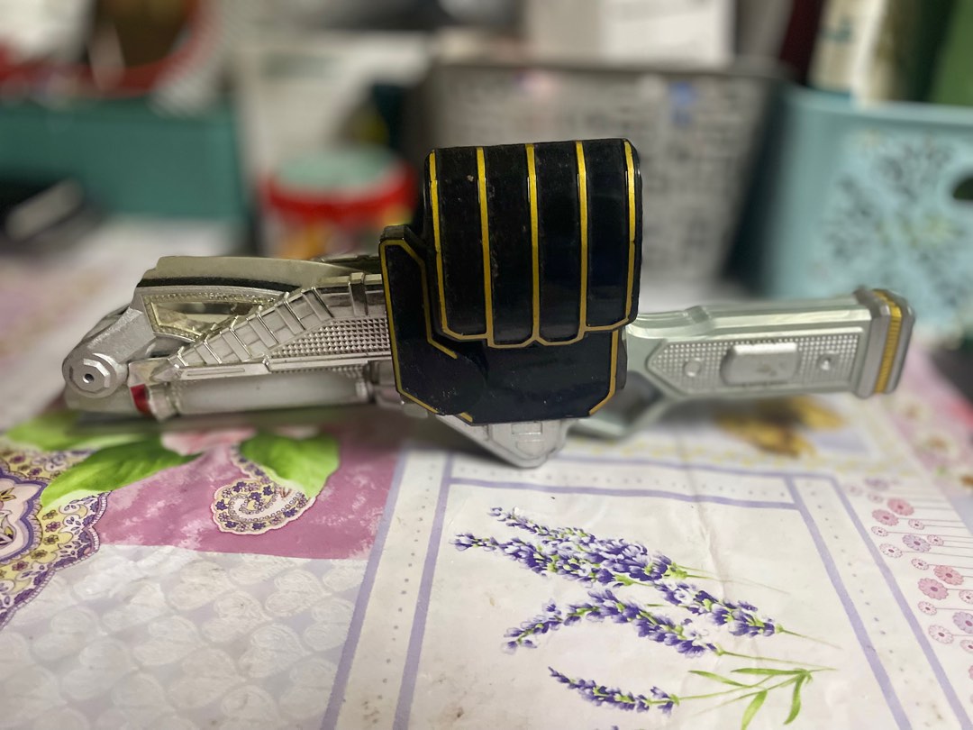 Kamen rider ghost sword, Hobbies & Toys, Toys & Games on Carousell
