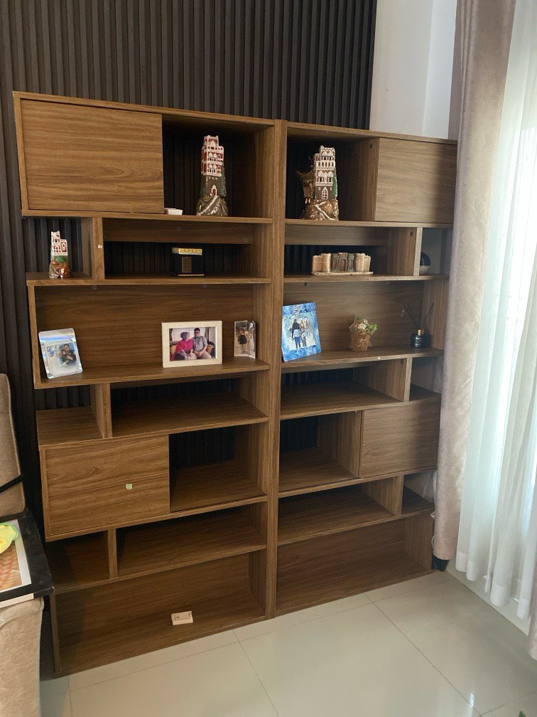 Lemari, Perabotan Rumah di Carousell