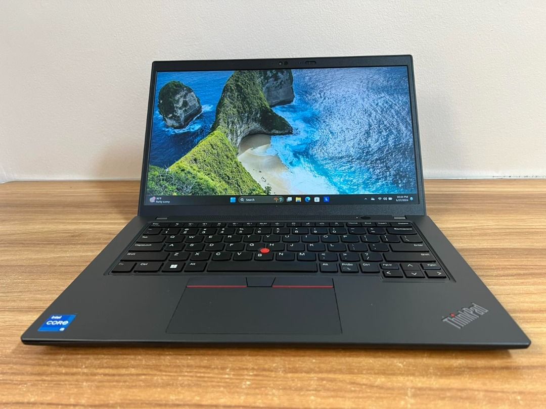 Lenovo Thinkpad L14 Gen 3, Computers & Tech, Laptops & Notebooks on ...