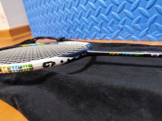 LINING Aeronaut 6000/6000c/6000i Badminton Racket (Brand New, Pre-order ...