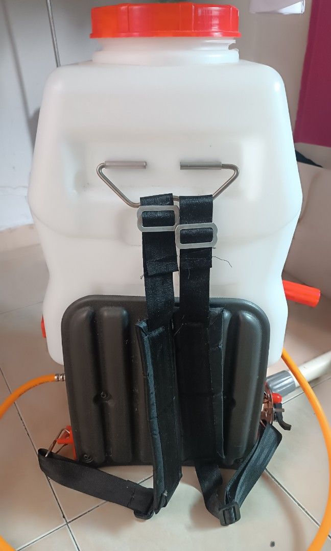 Mesin Penyembur Racun engine OGAWA SP268MF 20Liter, Everything Else ...