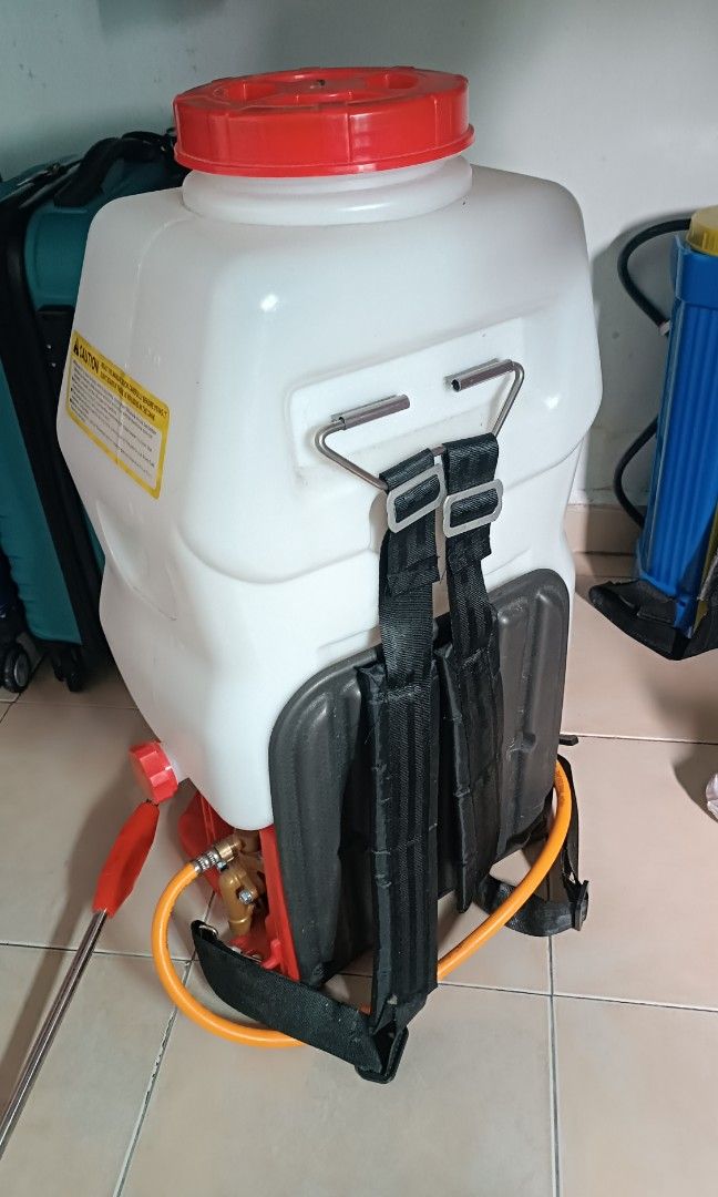 Mesin Penyembur Racun engine OGAWA SP268MF 20Liter, Everything Else ...