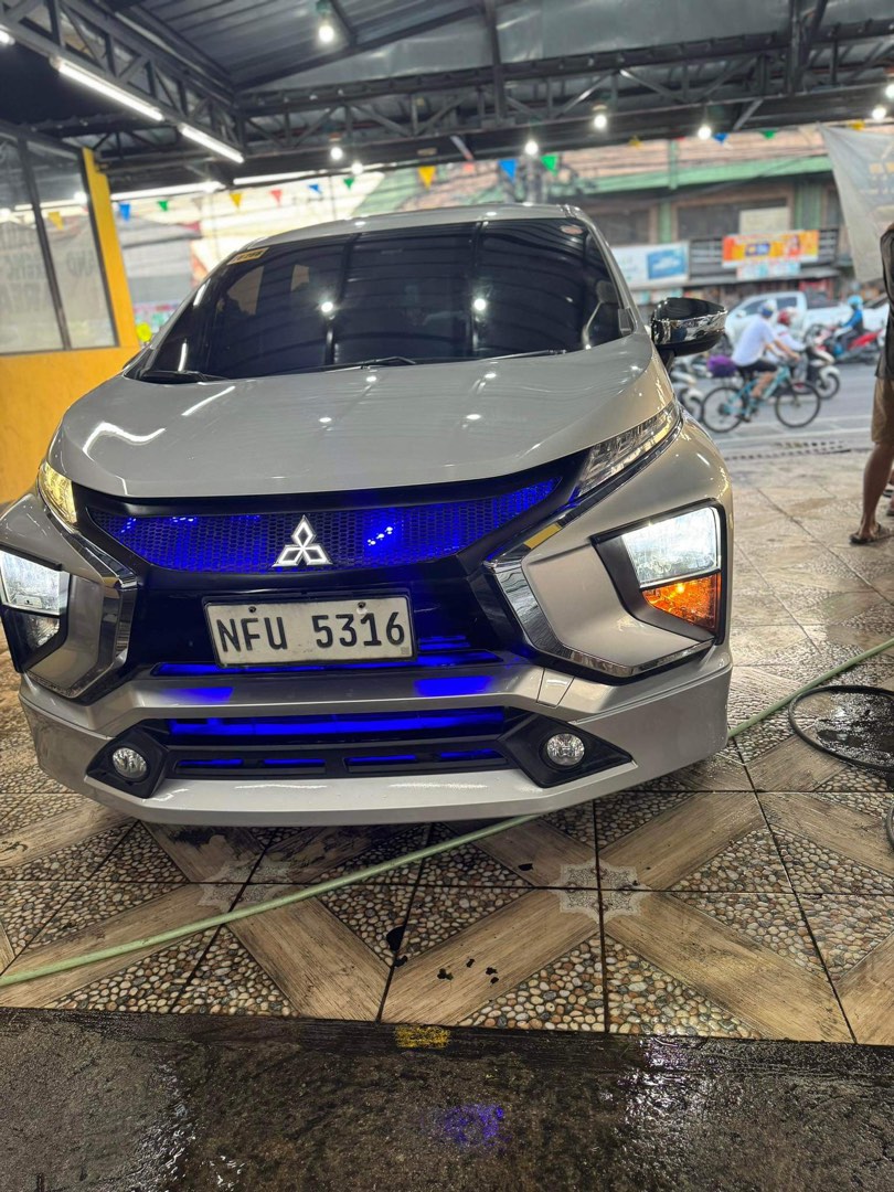 Mitsubishi Xpander GLS Sports Auto, Cars for Sale, Used Cars on Carousell
